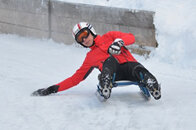 German Luge - GL-Rodelbau; Rodel-/Schlitten-Hersteller vom Tegernsee