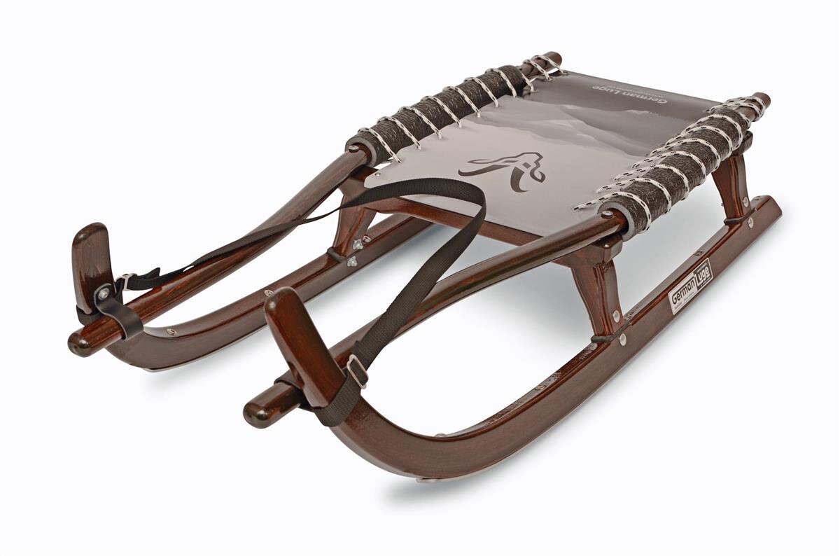 Bewundernswert Privileg Revision rodel für 2 erwachsene ...